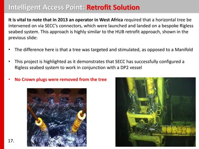 Tech Venture Looks to Prevent Subsea Production Issues in Mexico's ...