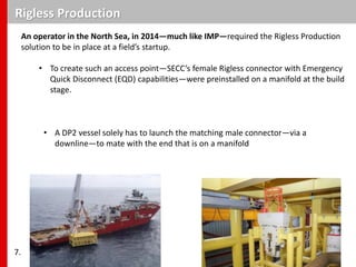 Tech Venture Looks to Prevent Subsea Production Issues in Mexico's ...