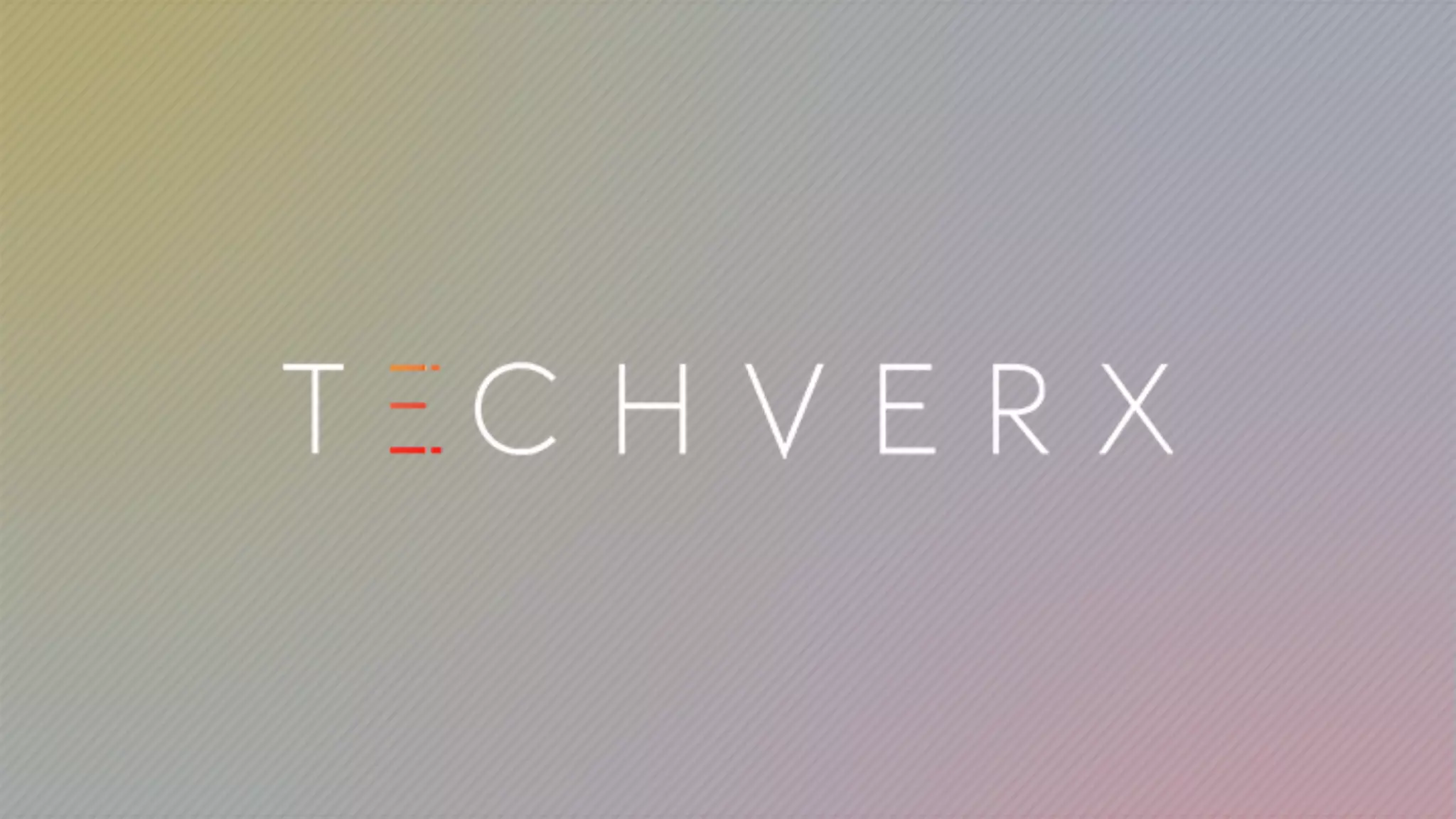 Techverx Profile | PPT