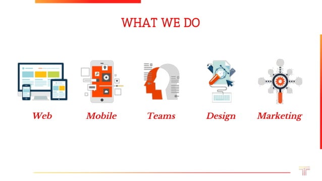 Techverx Profile | PPT