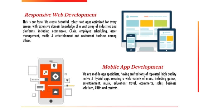 Techverx Profile | PPT