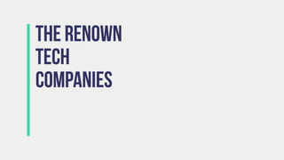 40+ Tech Video Ideas for YouTube | PDF | Consumer Electronics ...