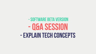 40+ Tech Video Ideas for YouTube | PDF | Consumer Electronics ...