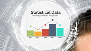 Technology Vision Presentation Template | PPT