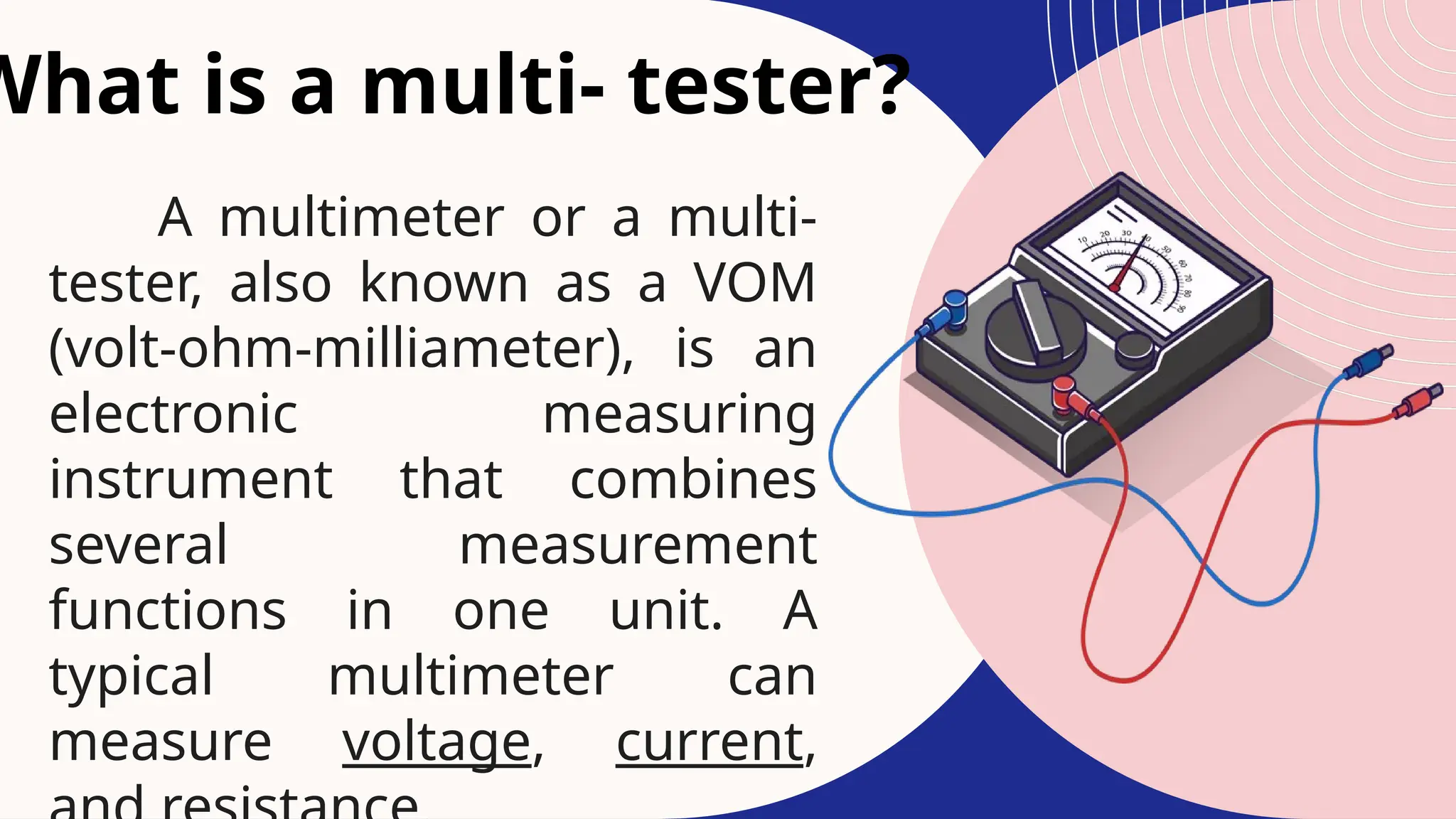 AAAAAAAAAAAAAAA READING VOLTAGE - MULTIMETER.pptx