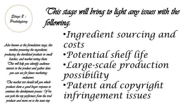 Product Development-TECHNICAL VOC ATIONAL HOME ECONOMICS1— .pptx