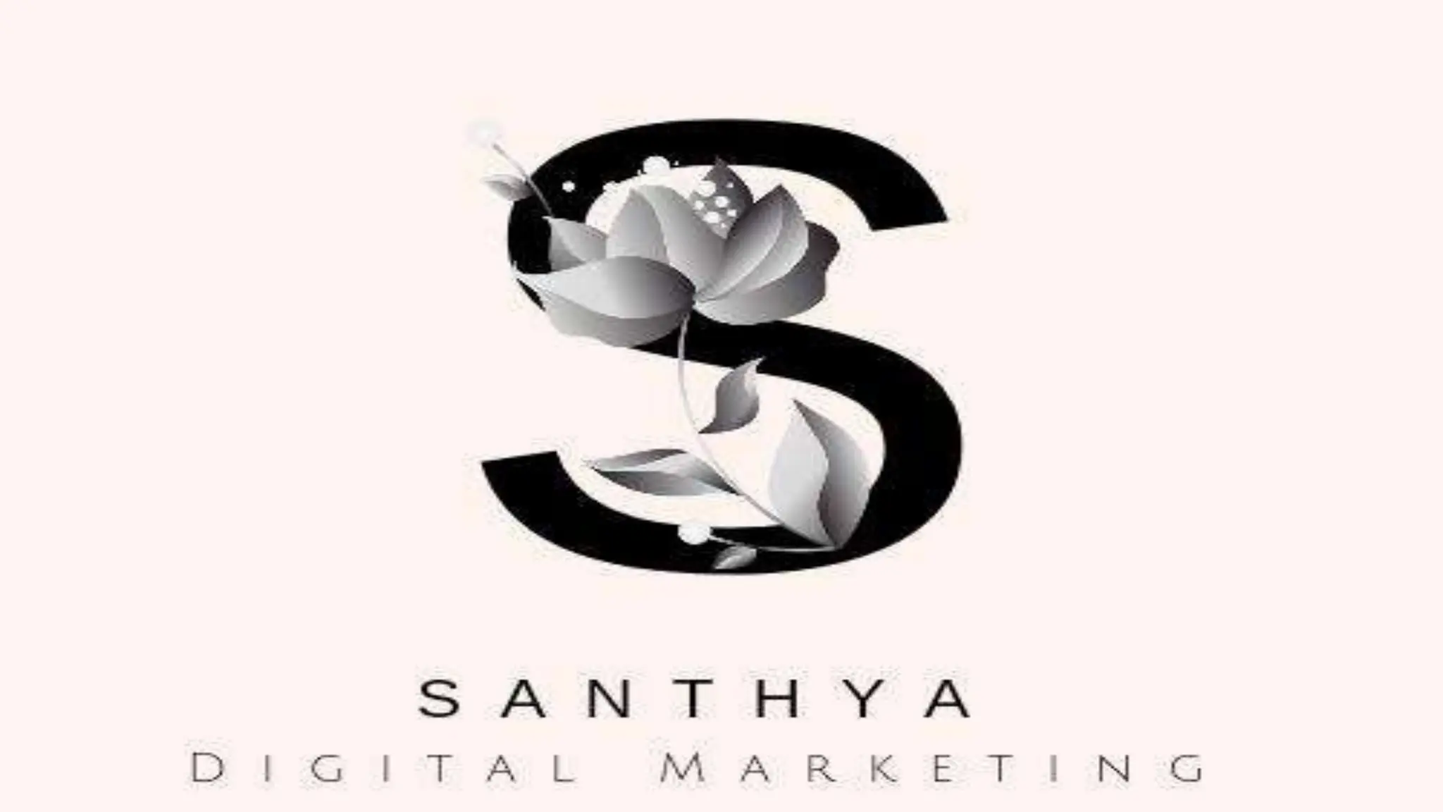 Santhya Digital Marketing consultant | marketing services | PPT