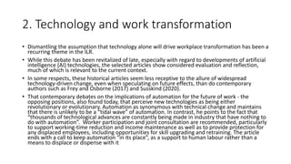 technology vs labour in the business environment.pptx