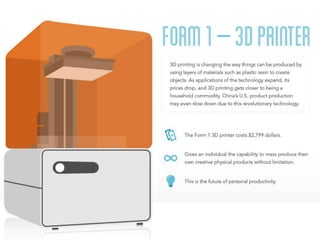 Tech vs Tradition | PDF