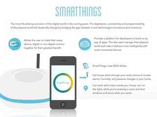 Tech vs Tradition | PDF