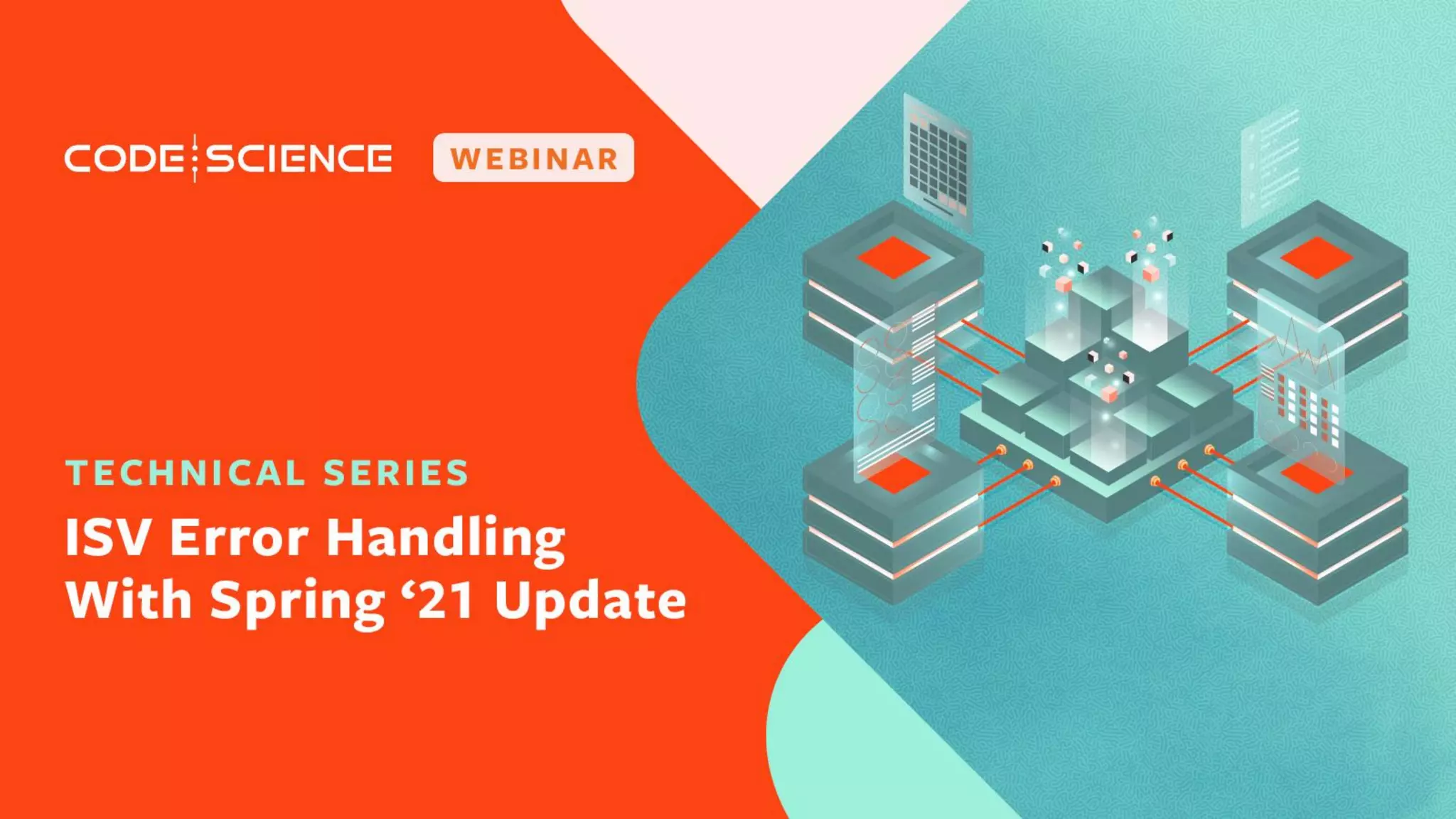 ISV Error Handling With Spring '21 Update | PDF | Web Development | Internet