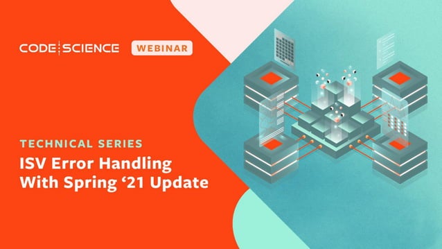 ISV Error Handling With Spring '21 Update | PDF | Web Development | Internet