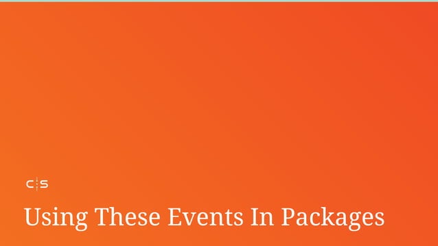 ISV Error Handling With Spring '21 Update | PDF | Web Development | Internet