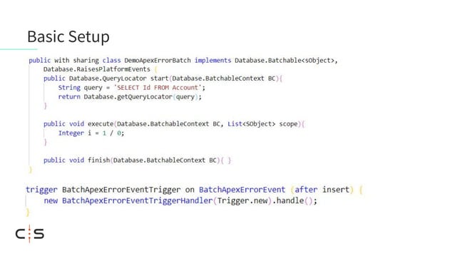 ISV Error Handling With Spring '21 Update | PDF | Web Development | Internet