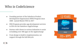 ISV Error Handling With Spring '21 Update | PDF | Web Development | Internet