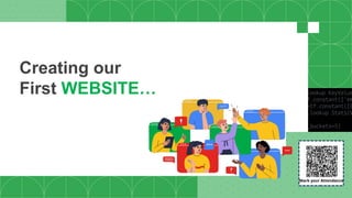 GDG Tech Winter Break Season: InfoSession | PPT