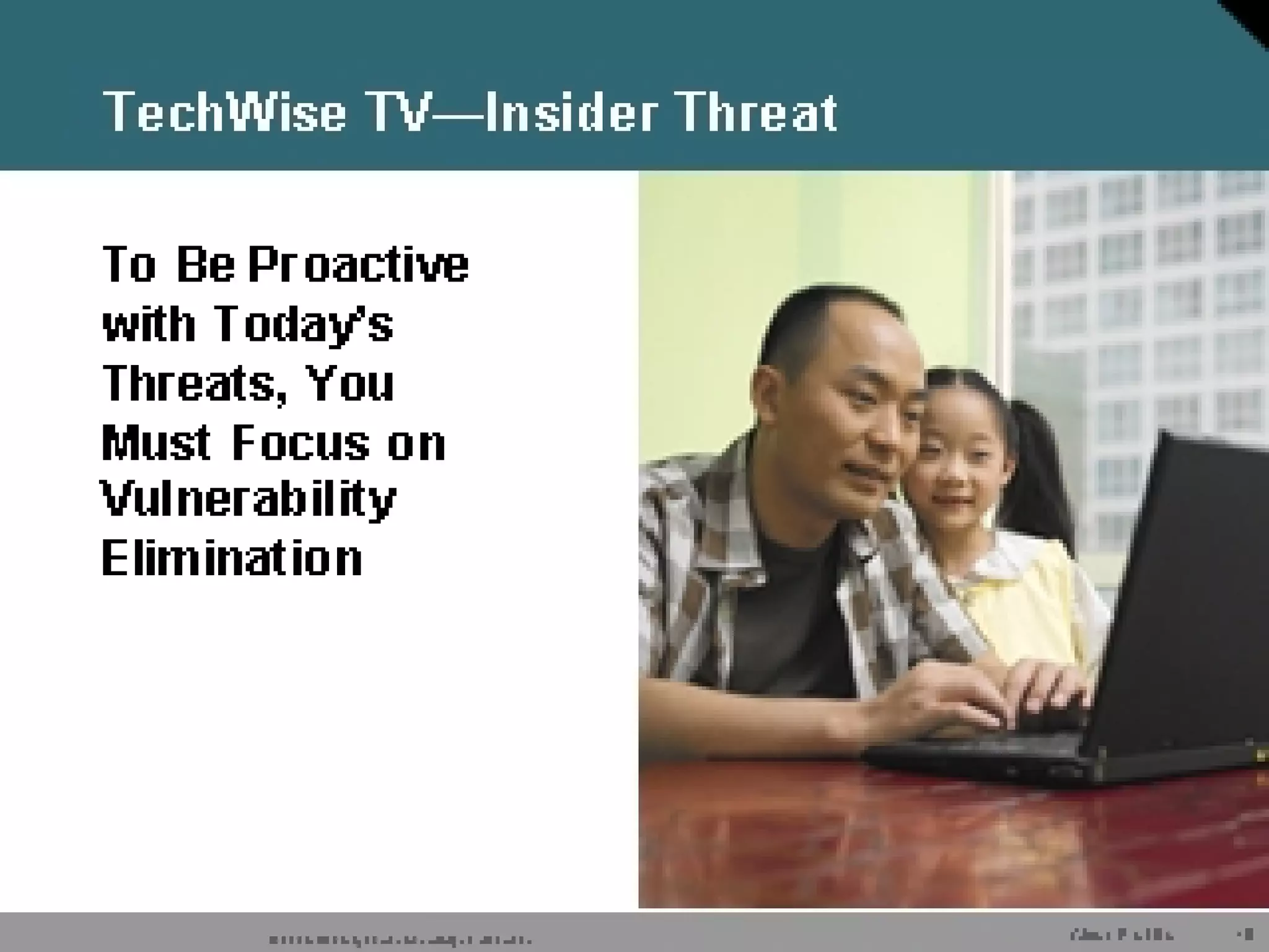 Techwise Tv Presentation | PPT