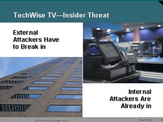 Techwise Tv Presentation | PPT