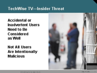 Techwise Tv Presentation | PPT