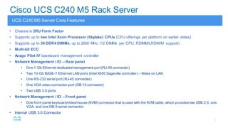 TechWiseTV Workshop: 5th Generation UCS | PDF