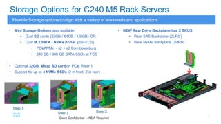 TechWiseTV Workshop: 5th Generation UCS | PDF | Operating Systems ...