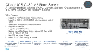 TechWiseTV Workshop: 5th Generation UCS | PDF | Operating Systems ...