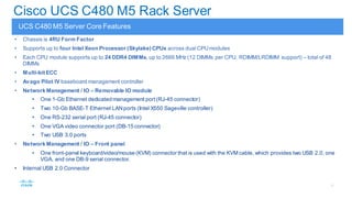TechWiseTV Workshop: 5th Generation UCS | PDF | Operating Systems ...