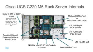 TechWiseTV Workshop: 5th Generation UCS | PDF | Operating Systems ...