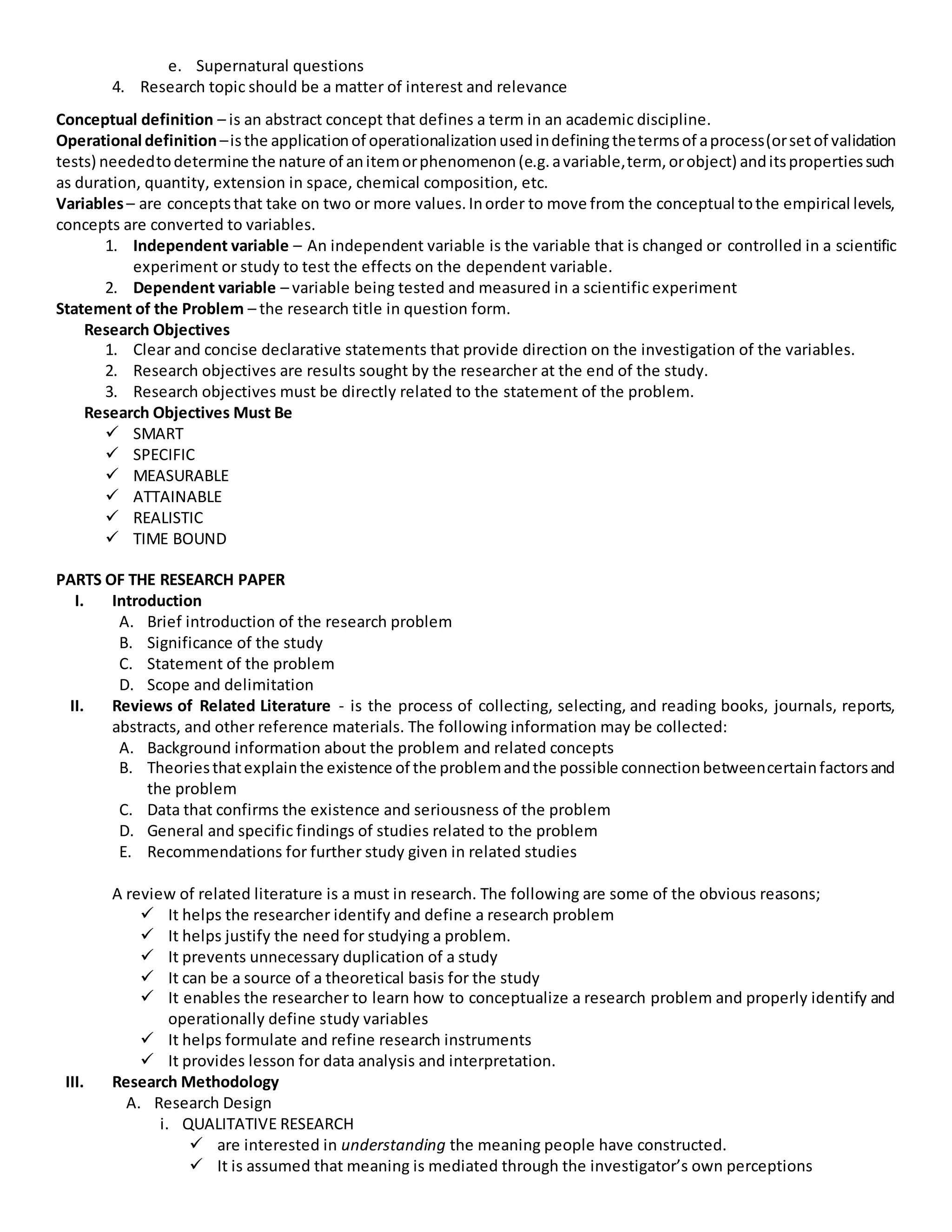 Technical Writing Notes | PDF