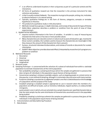 Technical Writing Notes | PDF