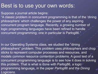 Technical Writing presentation updated.ppt | Computing | Technology & Computing