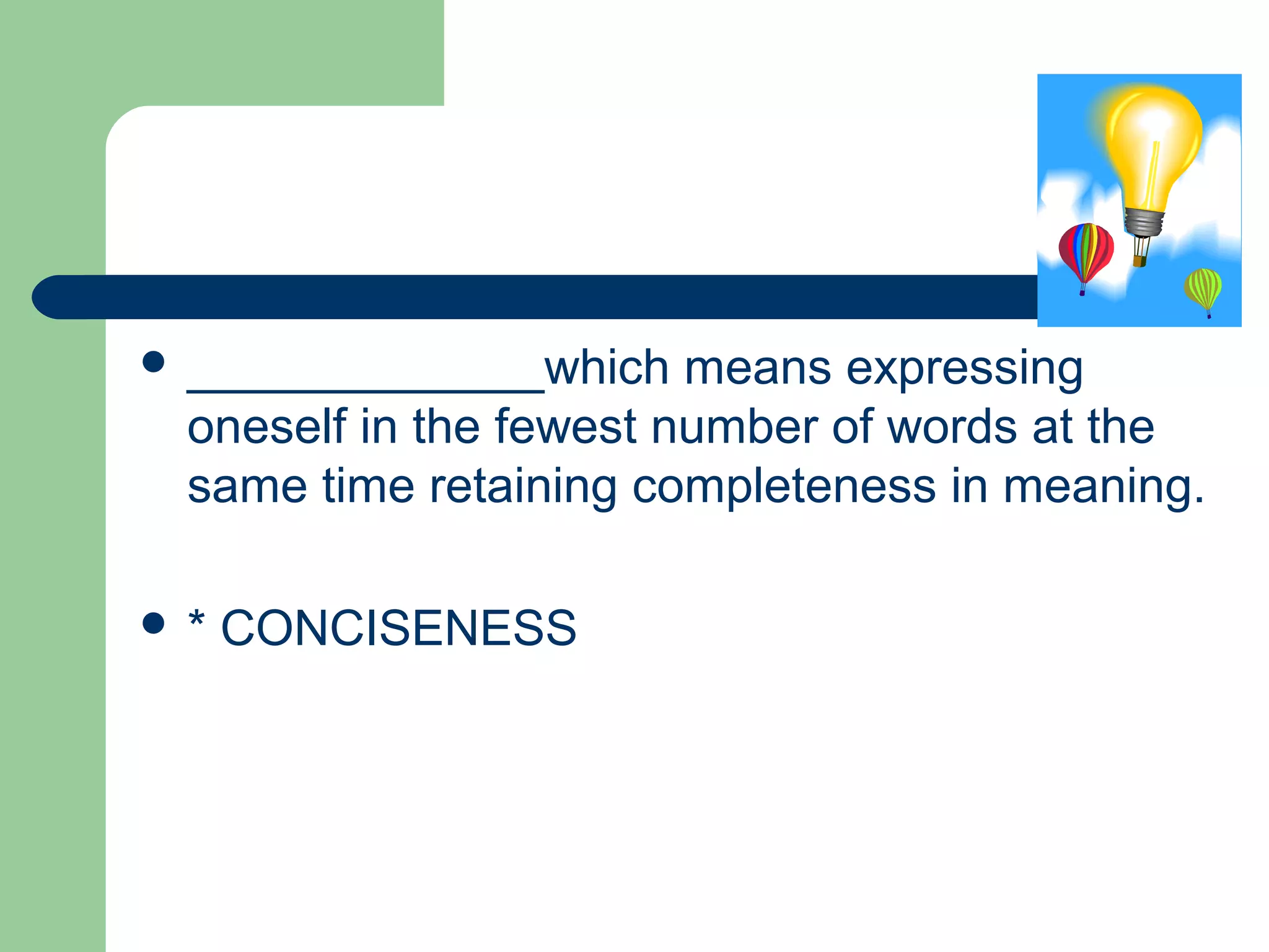 technical writing styles | PPT
