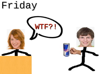 Technical writing: A fairy tale | PPT