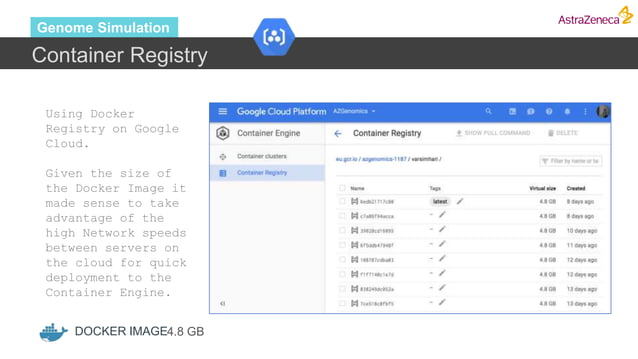 Genome Simulation And Applications Ppt