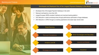 Techysquad profile | PPT