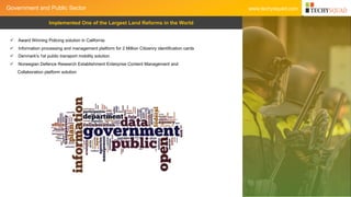 Techysquad profile | PPT