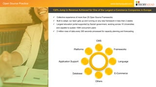 Techysquad profile | PPT