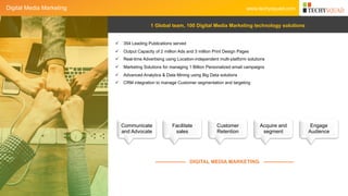 Techysquad profile | PPT