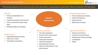 Techysquad profile | PPT