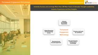 Techysquad profile | PPT