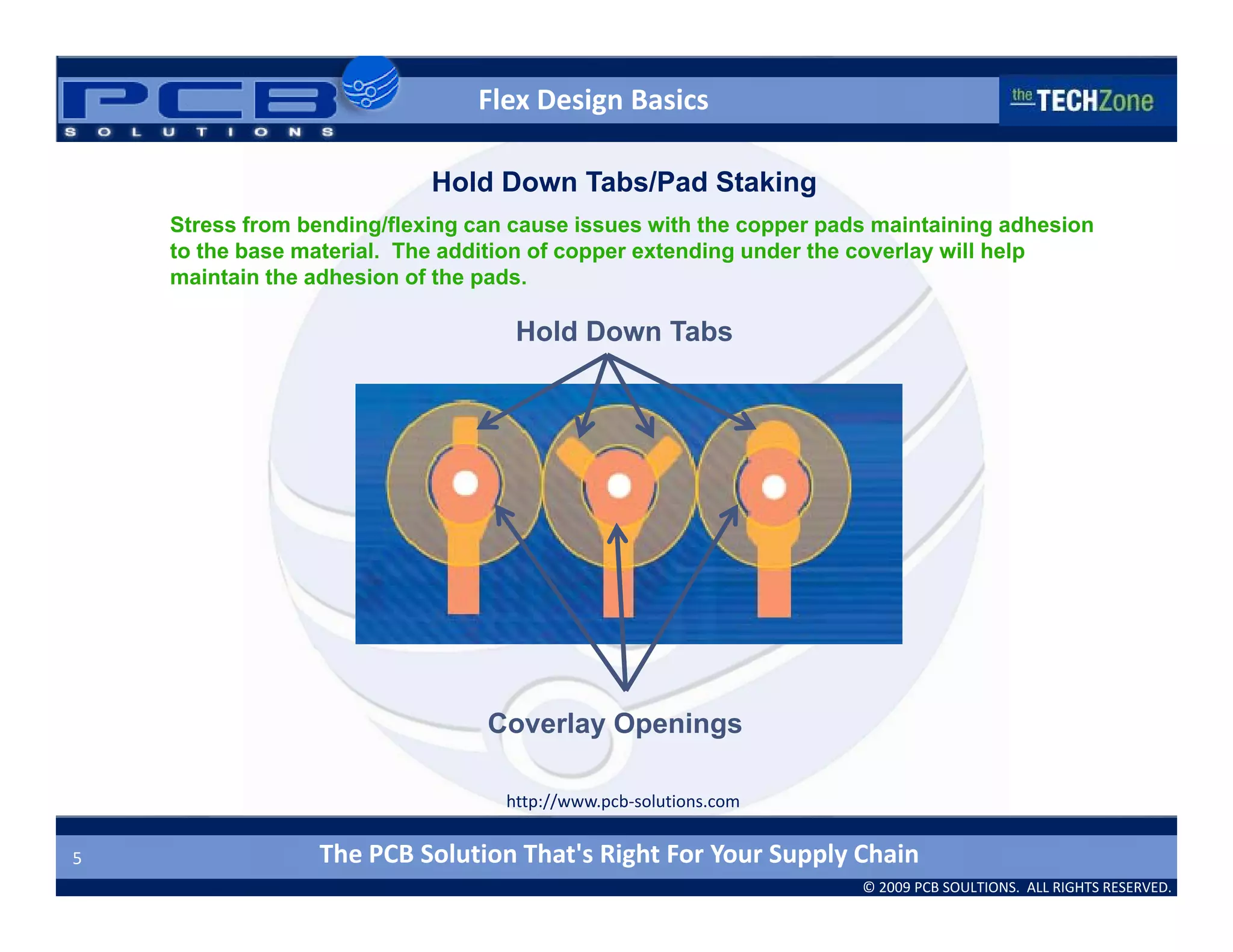 Basic Flex Design | PDF
