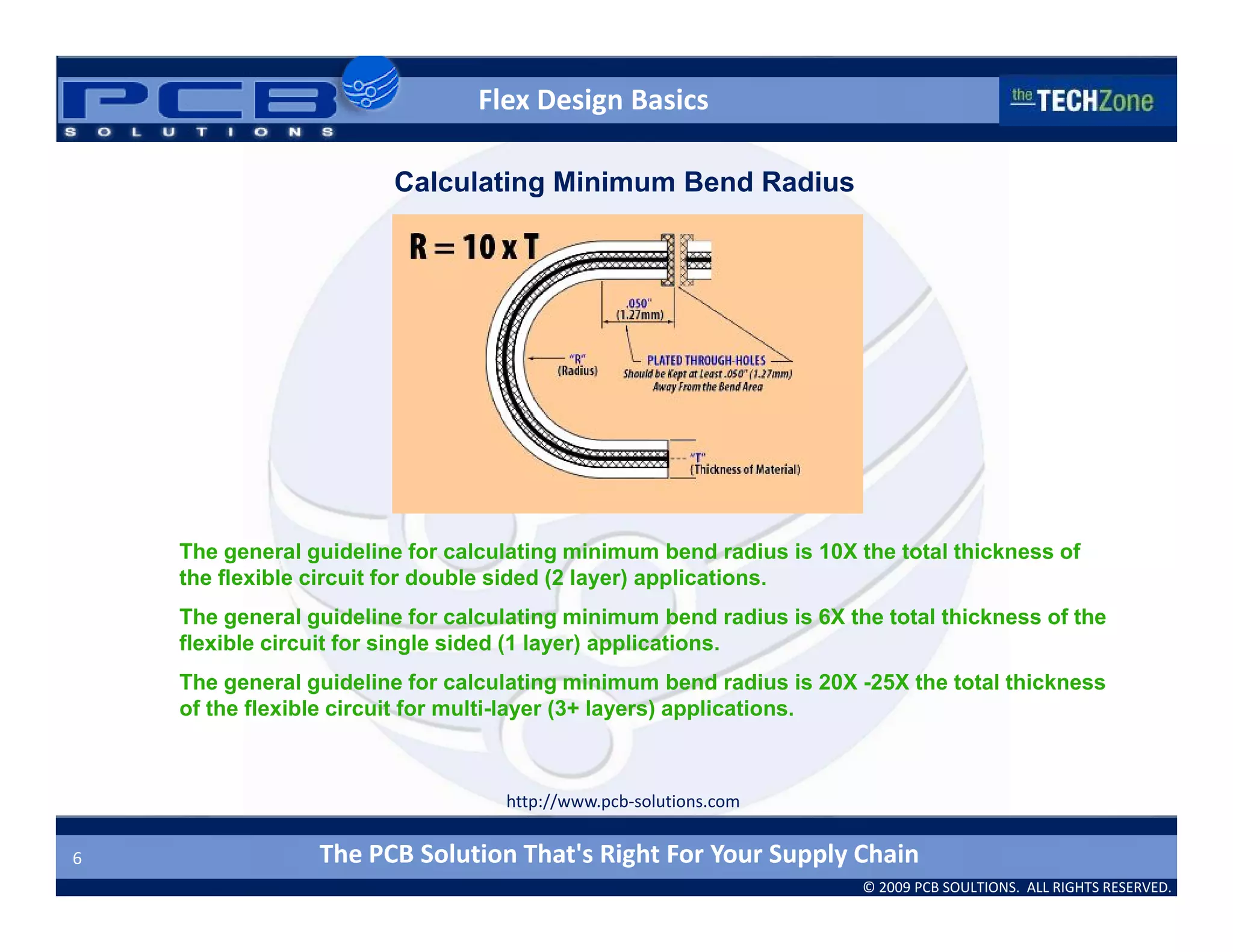 Basic Flex Design | PDF