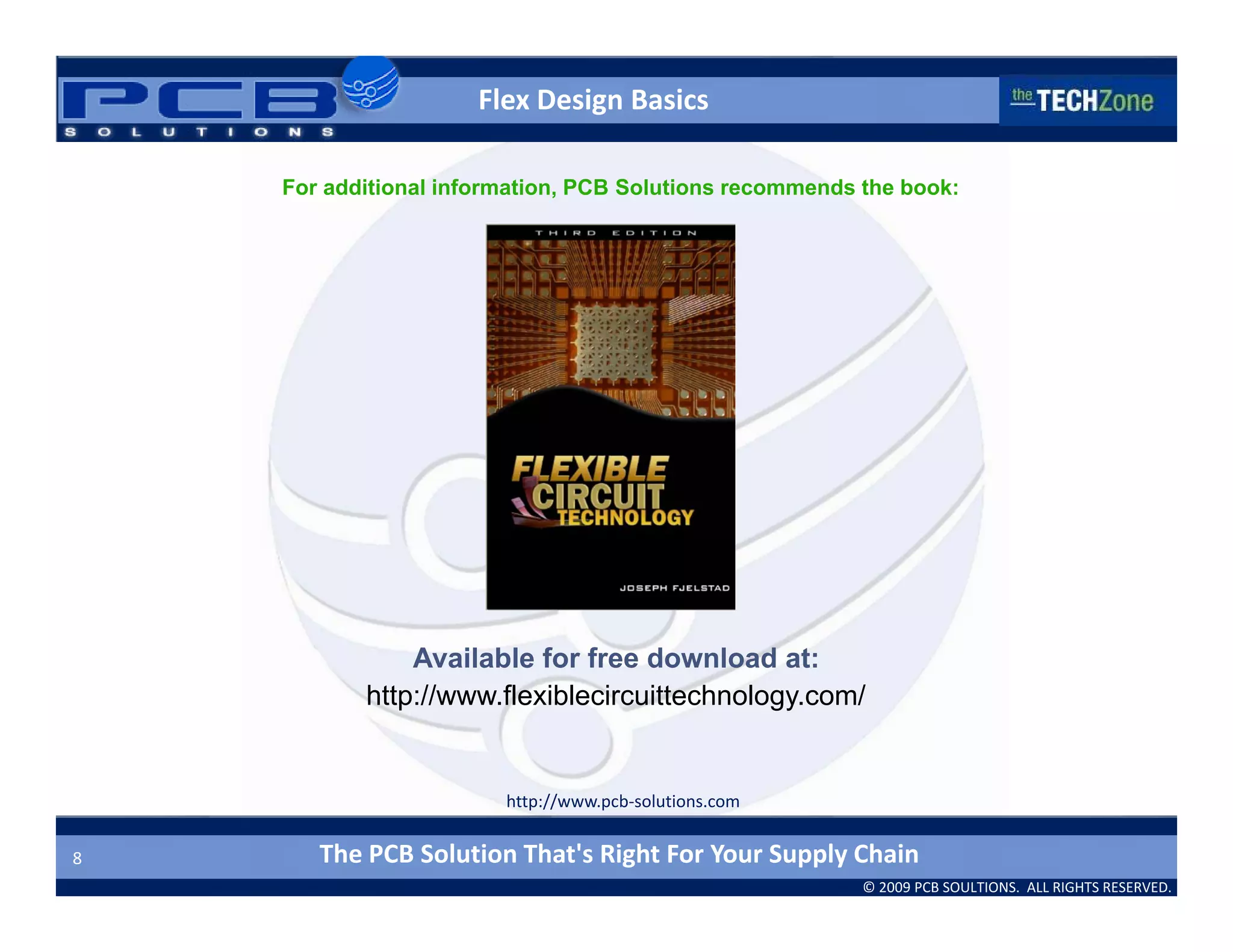 Basic Flex Design | PDF