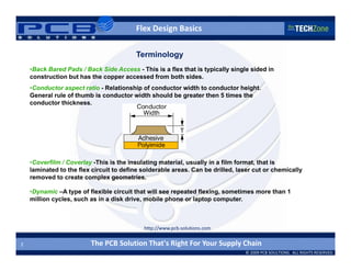 Basic Flex Design | PDF