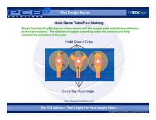 Basic Flex Design | PDF