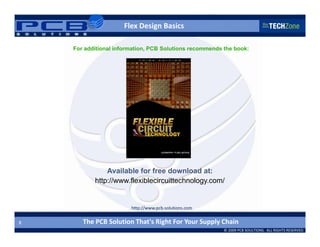 Basic Flex Design | PDF