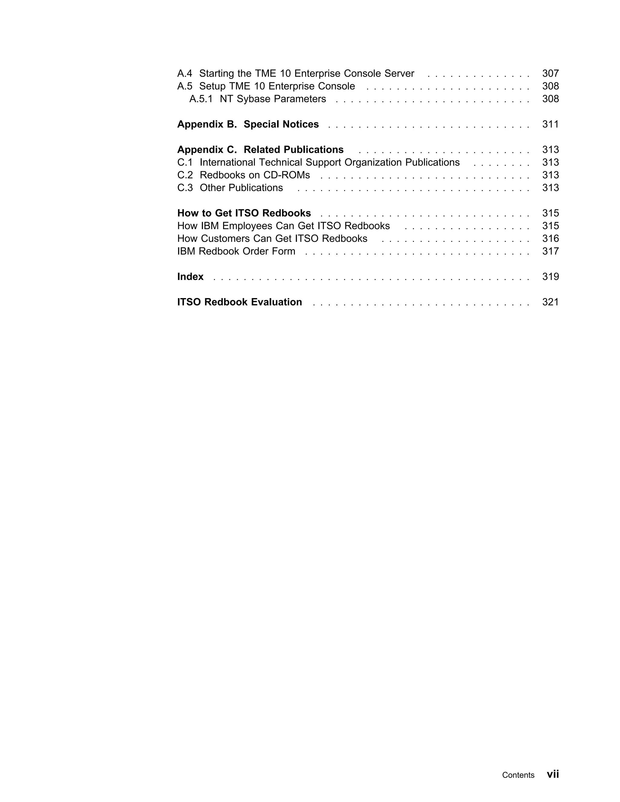 Tec implementation examples sg245216 | PDF