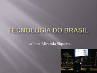 Tec infot luciano | PDF