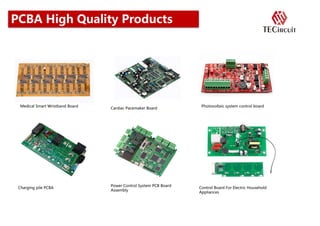 TEcircuit Profile（Zoey Zhong).pdf download | PPT
