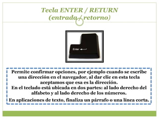 Teclado | PPT